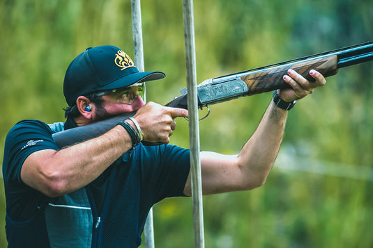 Official Gamebore Shop - Shooting Vests, Clothing & Accessories