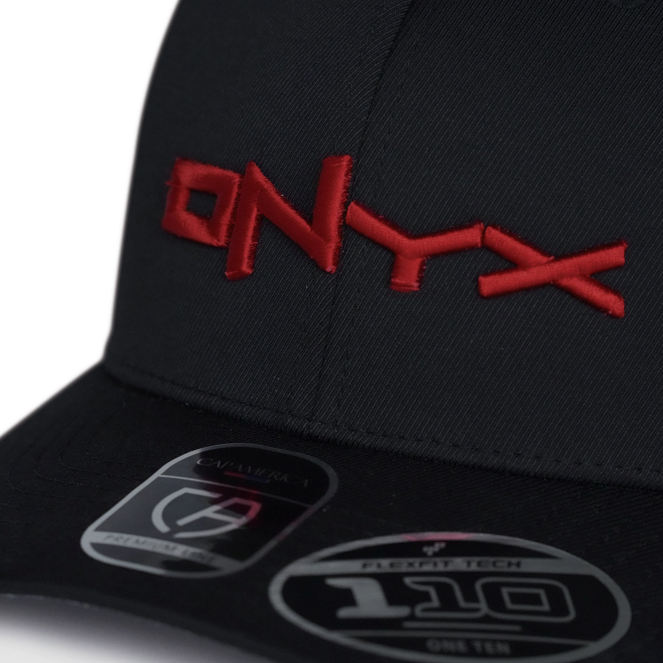 Gamebore Onyx Cap