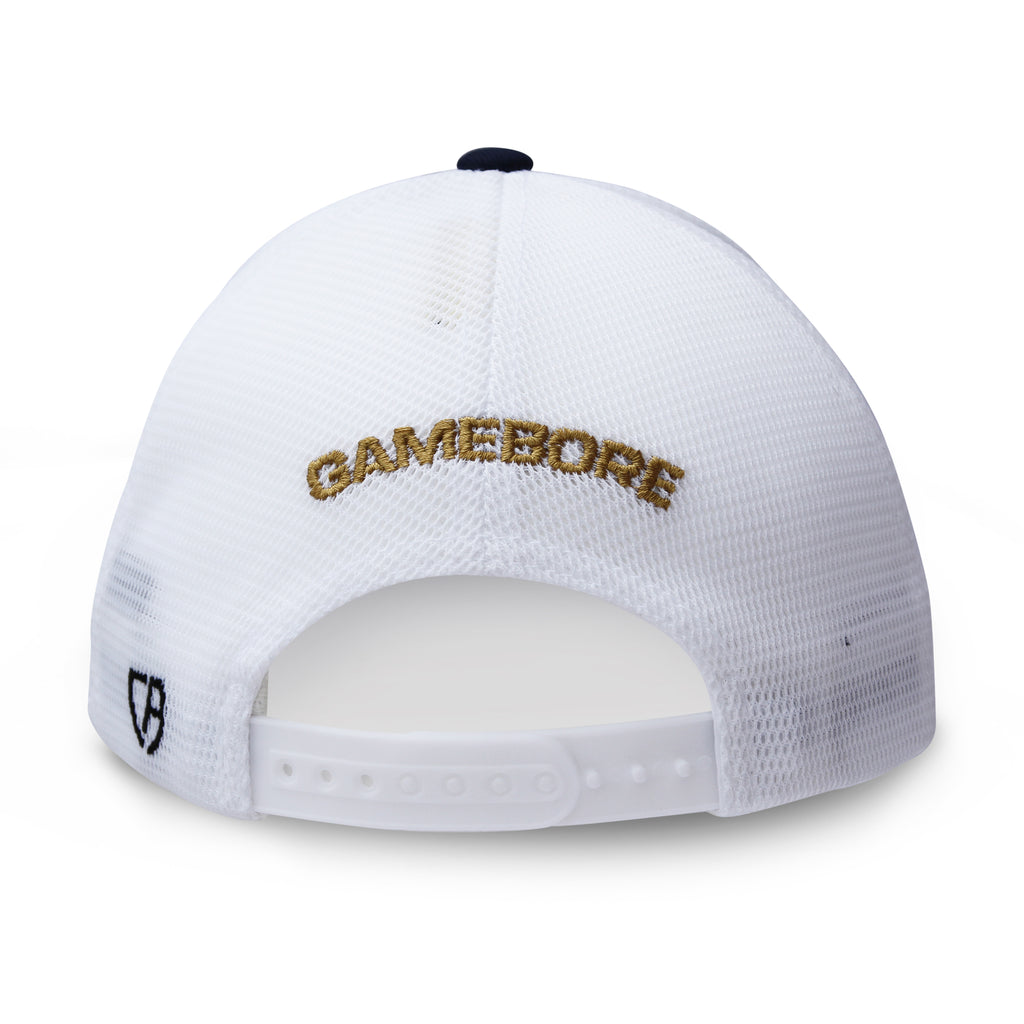 Gamebore Performance Cap - Navy
