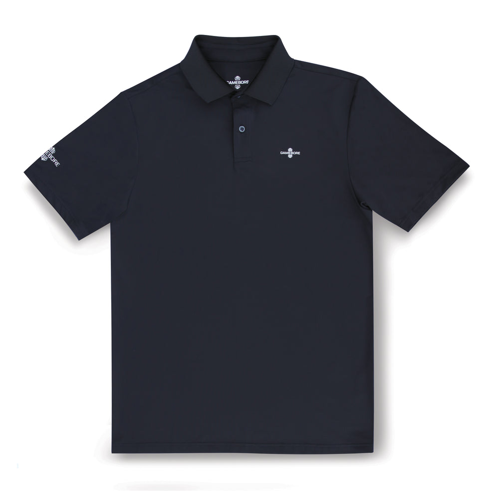 Gamebore Performance Polo - Navy