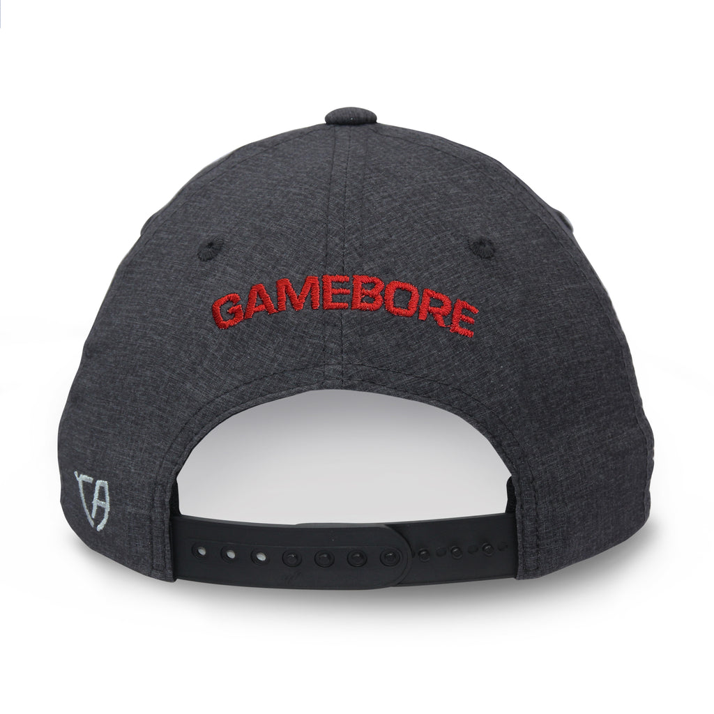 Onyx Cap - Slate Grey – Gamebore