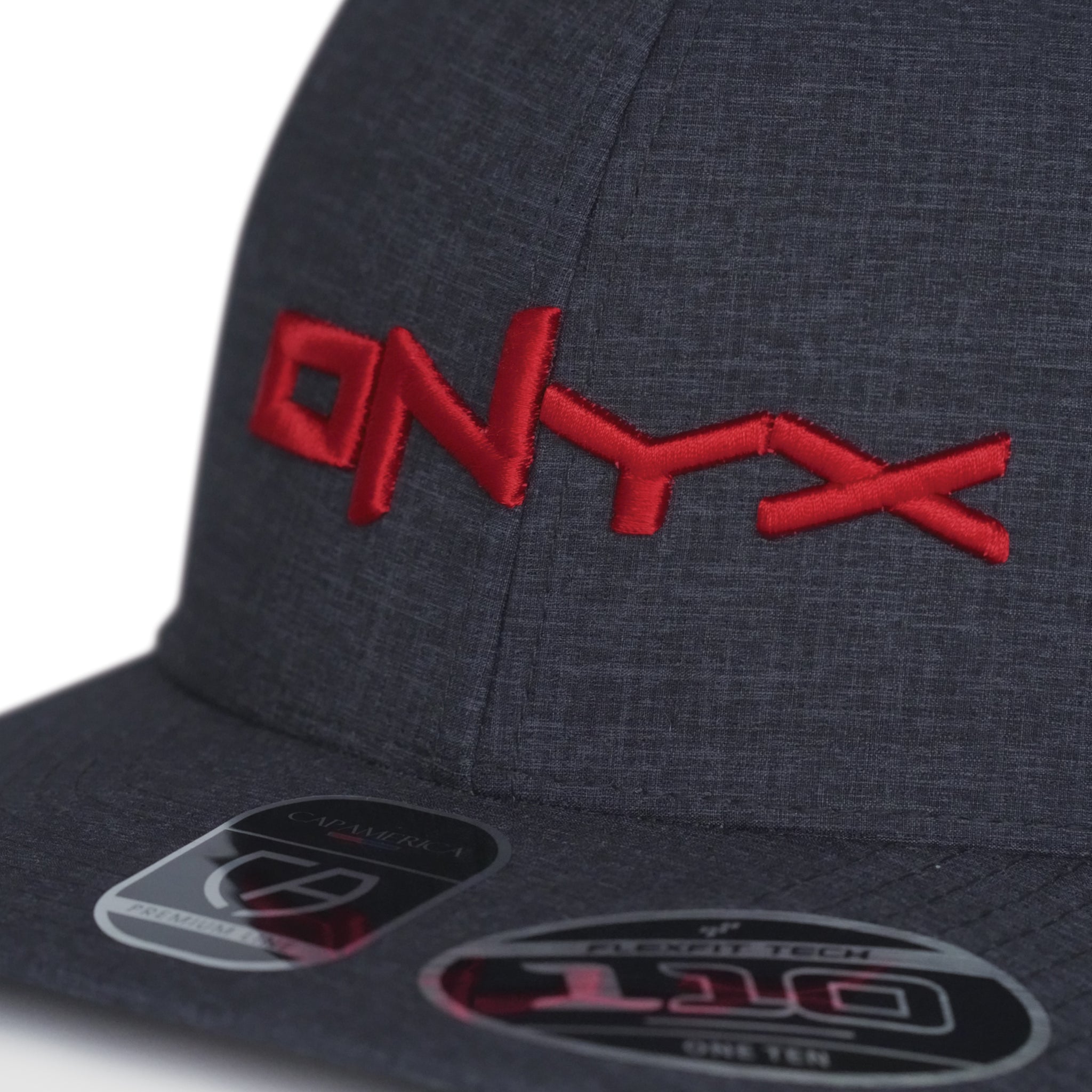 Onyx Cap - Slate Grey – Gamebore