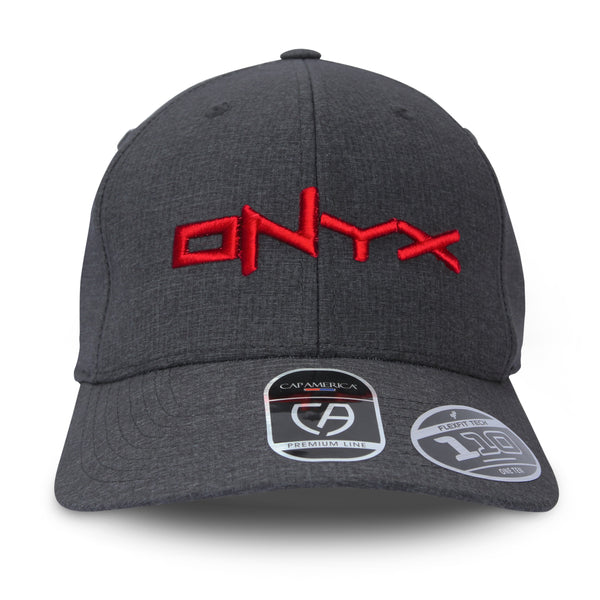 Onyx Cap - Slate Grey – Gamebore